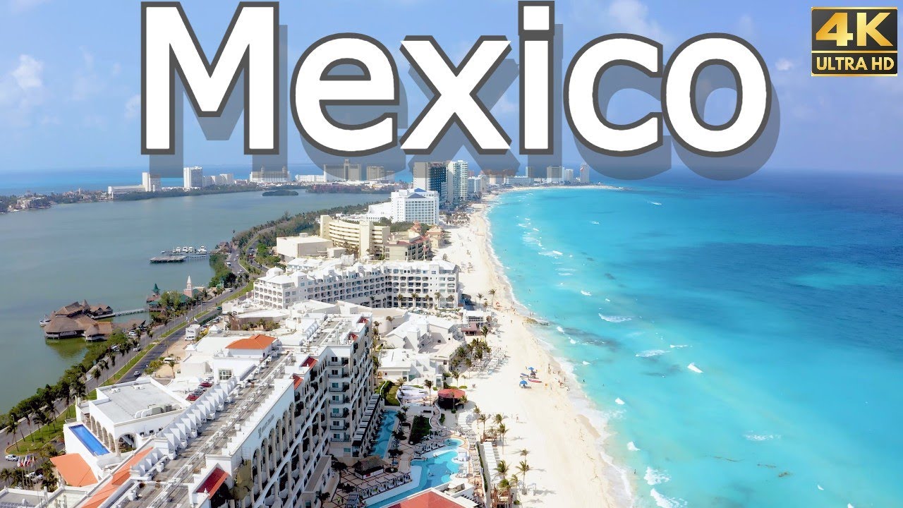 Mexico travel 2023 - Uncovering Mexico's Hidden Gems in 2023 - YouTube