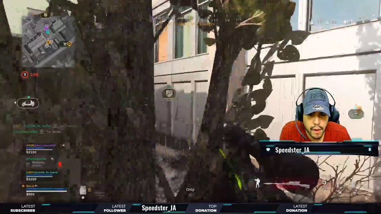 RuLeX Gaming - Martes 22 - YouTube