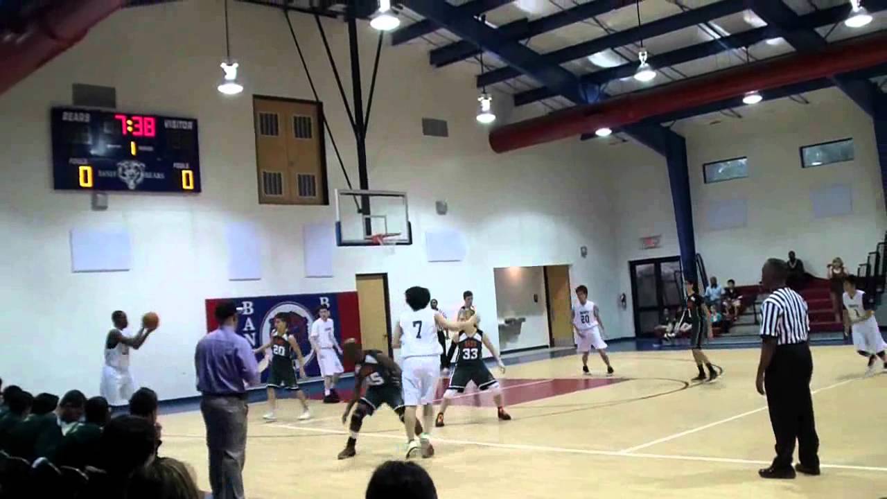 Brian Nsubuga 11'-12' Highlights - YouTube
