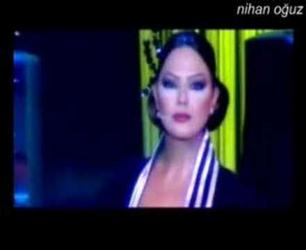 Ebru Gündeş Doğum Günü Özel Klip