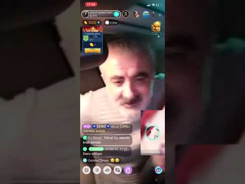 Yakup demir karaday ve olay stara posta koydu