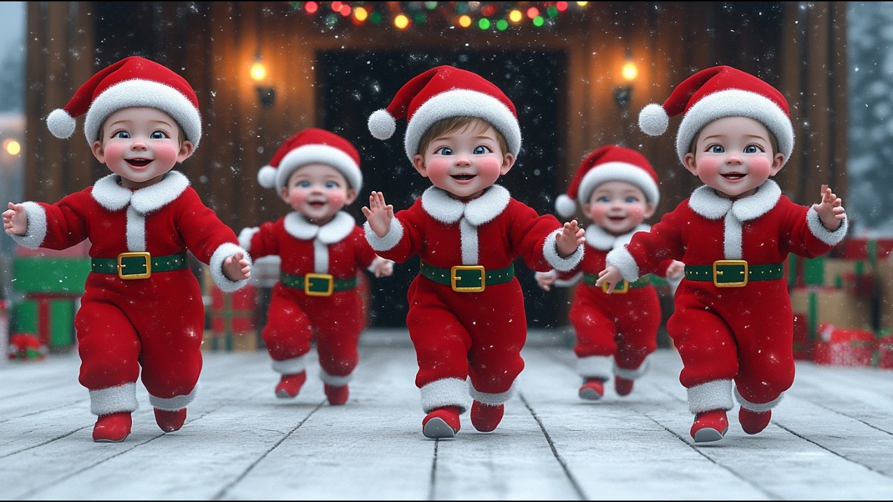 🎅 We Wish You a Merry Christmas And New Year🎄 | The Best Christmas for ...