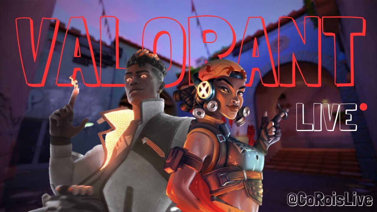 VALO again !!!!!! DUO only - YouTube