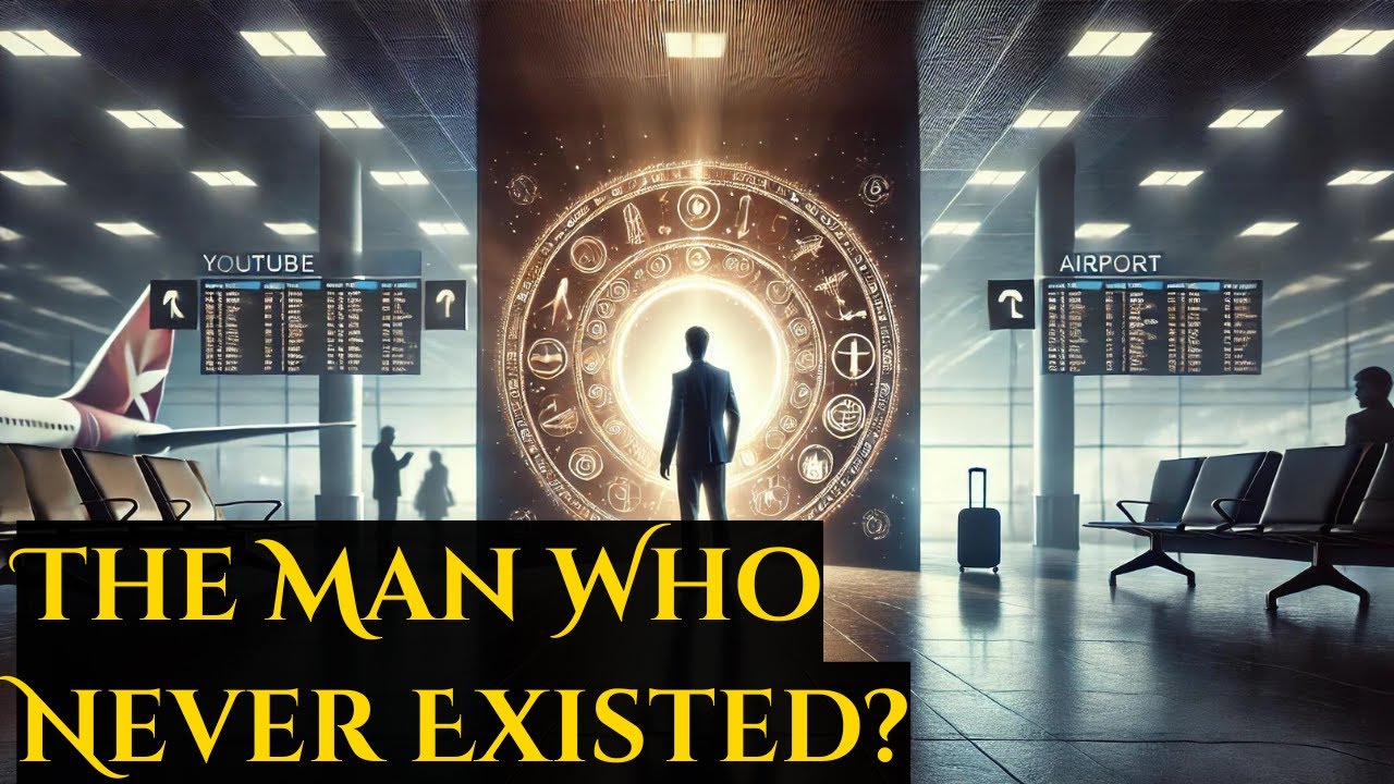 The Man from Taured: The Most Mysterious Traveler in History? - YouTube