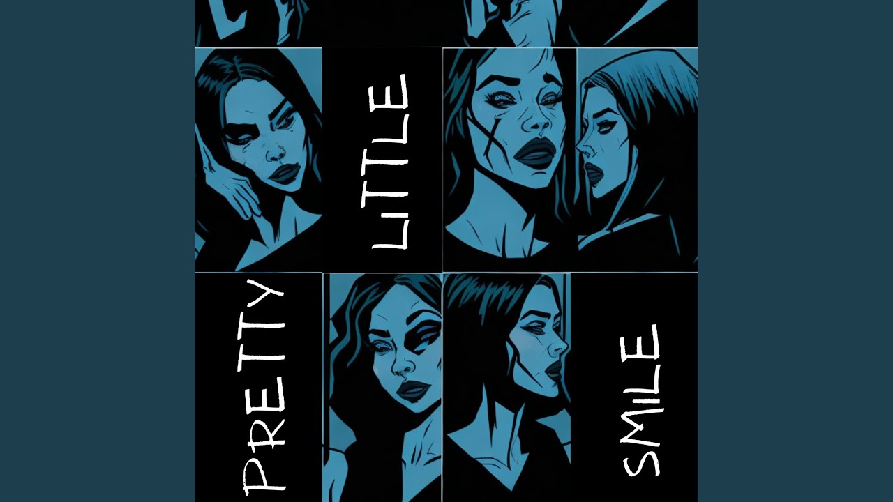 Pretty Little Smile - YouTube