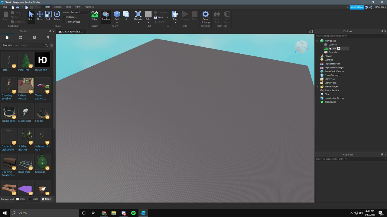 the self destruct button - YouTube