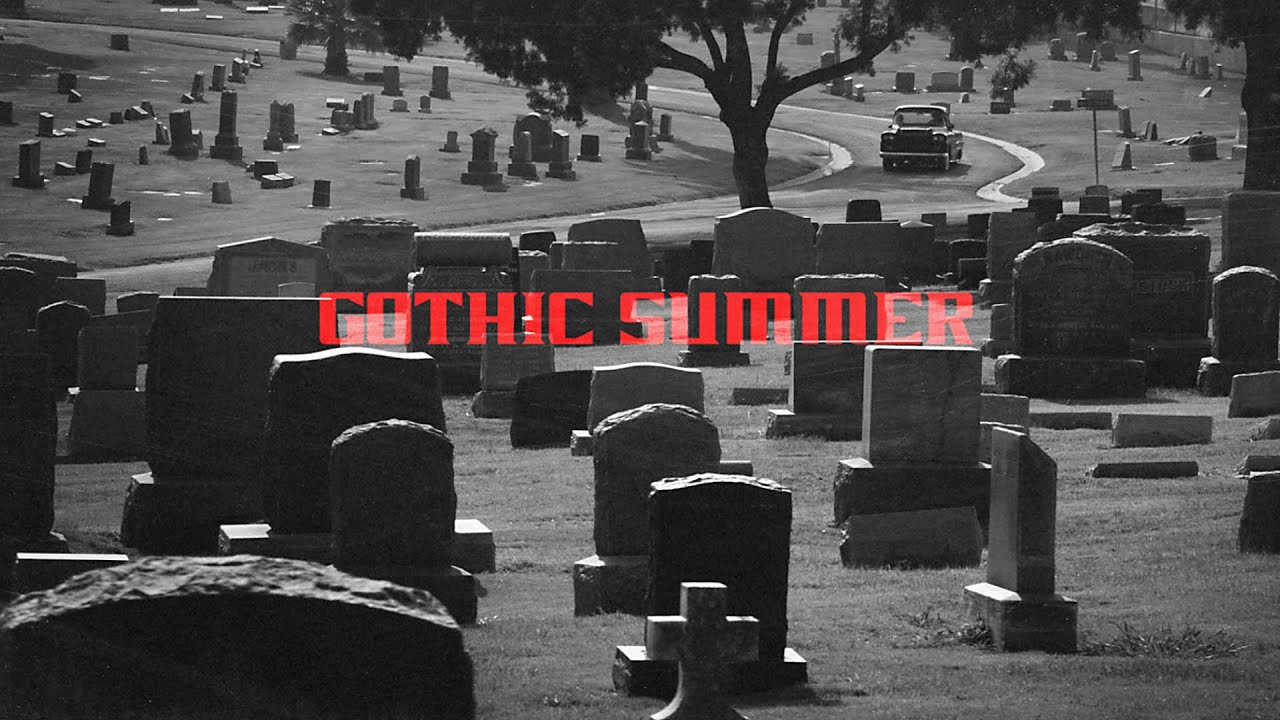 Prayers // Gothic Summer - YouTube
