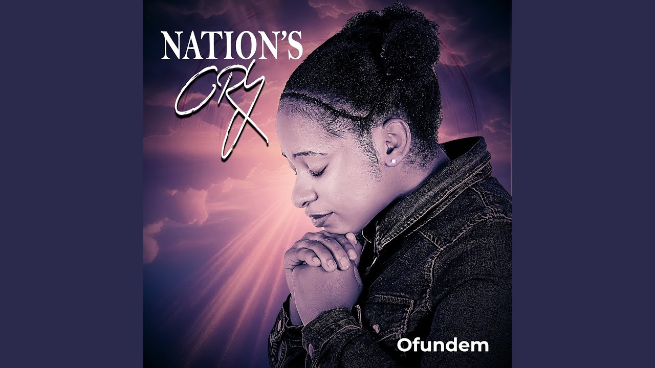 Nation's Cry - YouTube