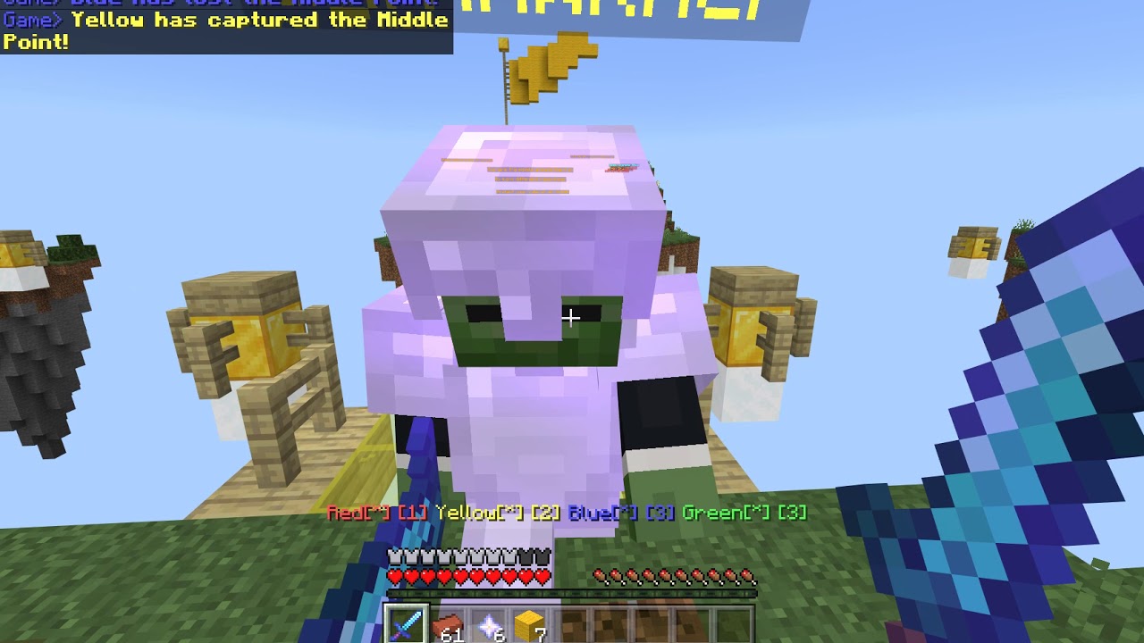 "pro' plays minecraft - YouTube