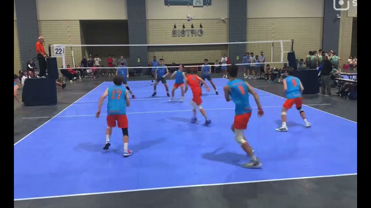 Dan Shanley C/O 2022 Senior highlights - YouTube