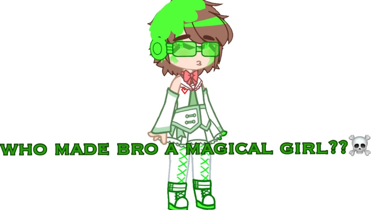 I’m walkin🔥| magical girl slimecicle??| - YouTube