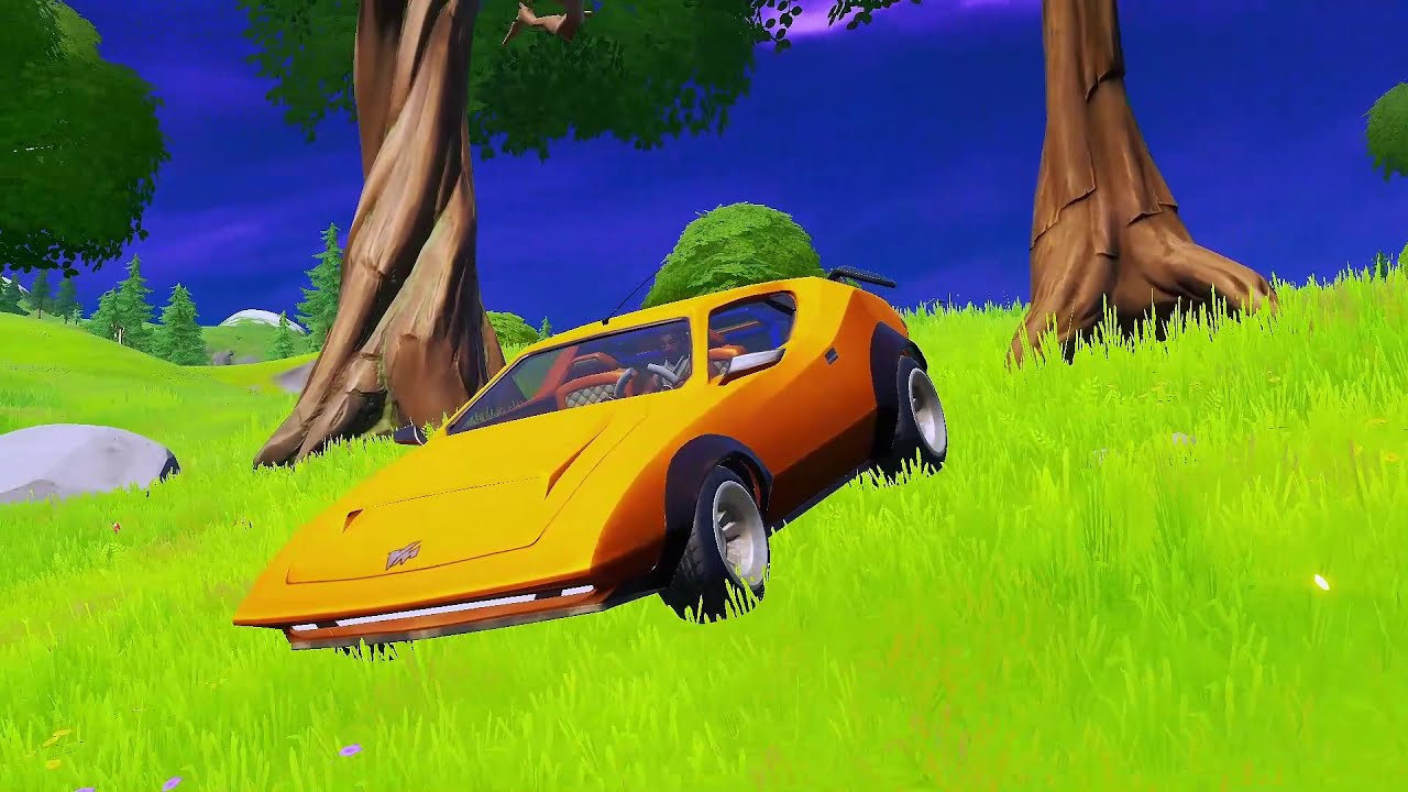 AC/DC - Demon Fire (Official Fortnite Music Video) - YouTube