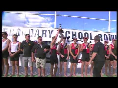 HBHS Rowing Promotional video - YouTube