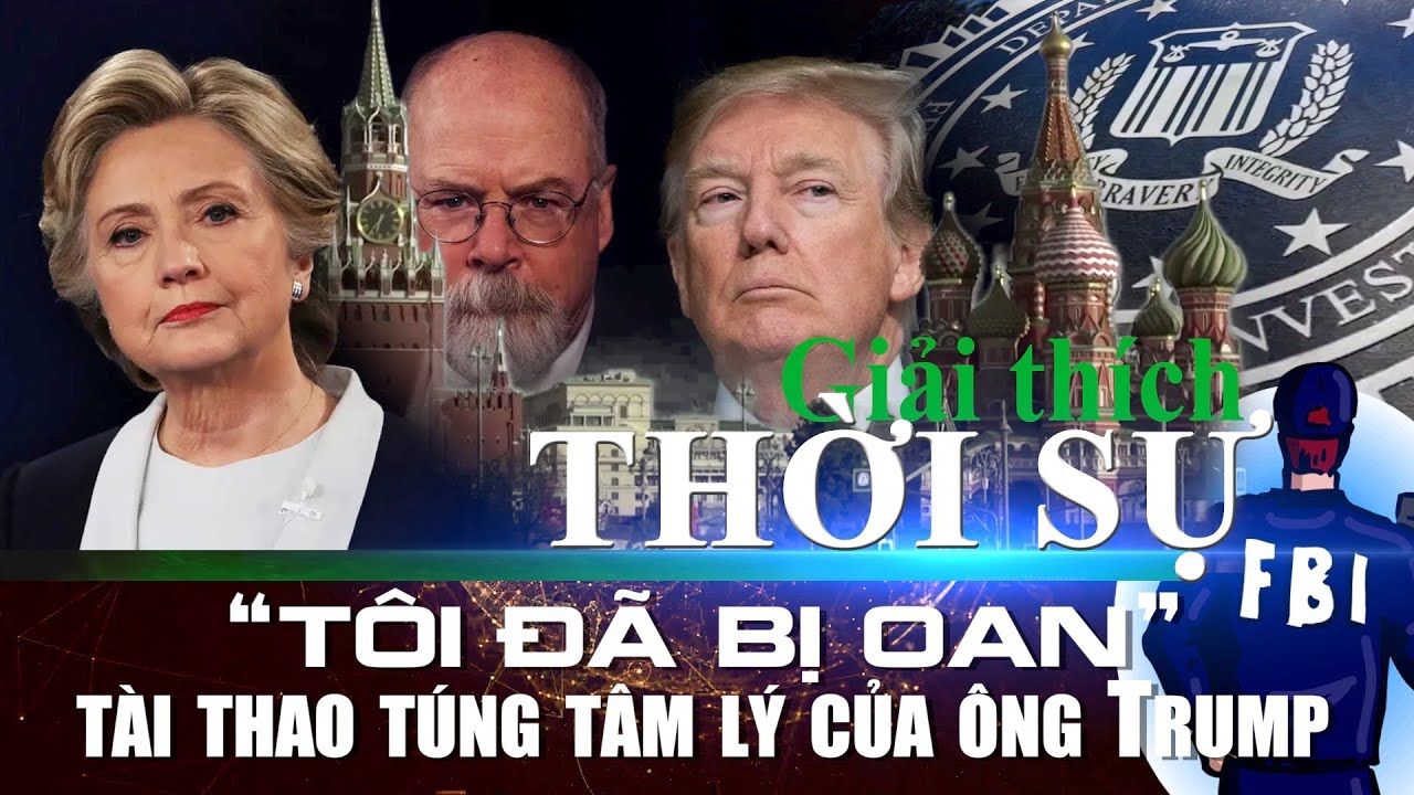 Cuộc điều tra "Đầu voi đuôi chuột" | GIẢI THÍCH THỜI SỰ | HONVIETV - YouTube