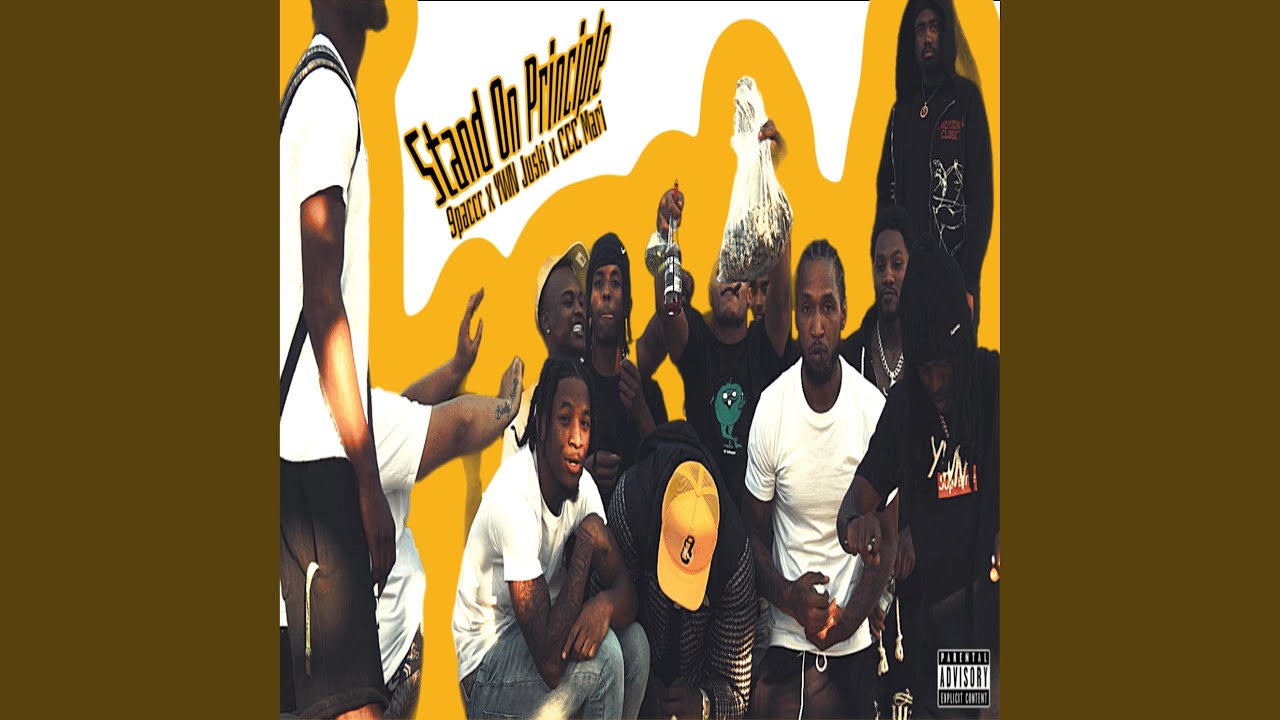 Stand On Principle (feat. YWN Juski & CCC Mari) - YouTube