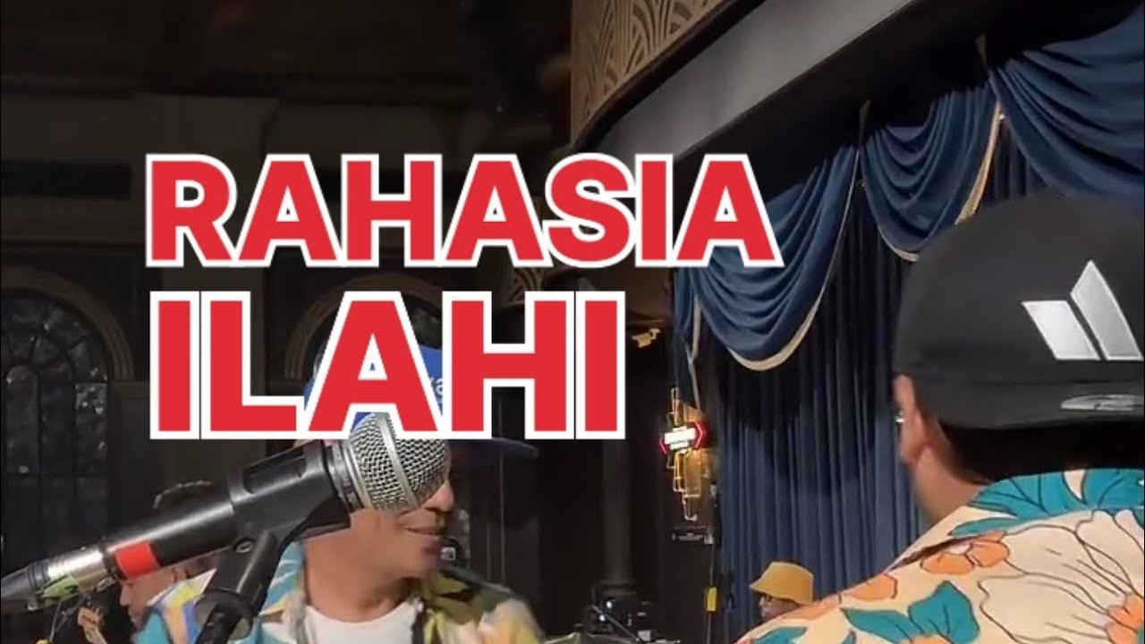Rahasia ilahi - YouTube