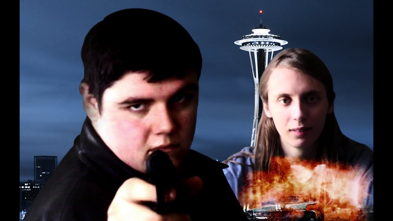 Bruce Murdock: Agents of Illusion Trailer HD Re-upload. - YouTube