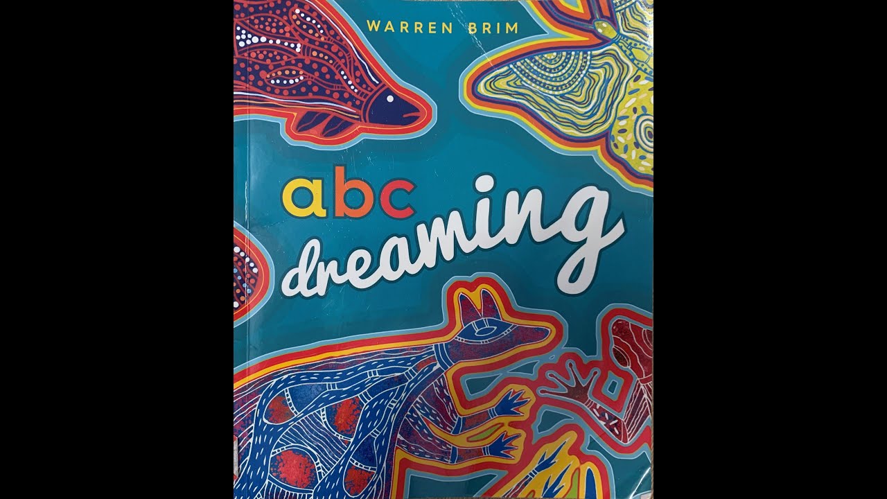 ABC Dreaming by Warren Brim - YouTube