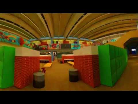 UAM AZCAPOTZALCO 3D - YouTube