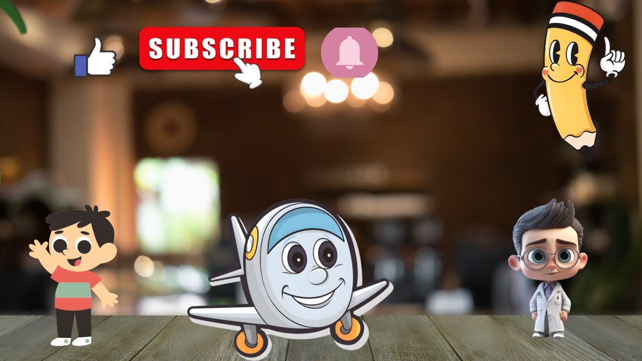 CARTOON FOR KIDS / CARTOON / CARTOON ANIMAL/ DAGLA - YouTube