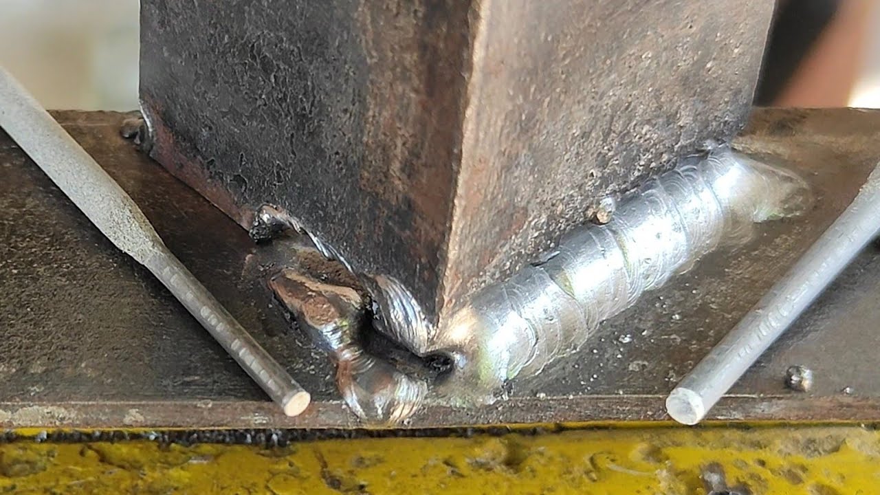 welding knowledge that should not be underestimated by novice welders ...