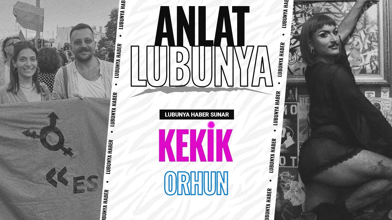 Anlat Lubunya: Kekik I - YouTube