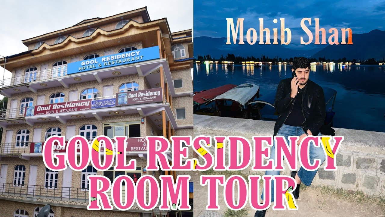 Gool Residency Hotel & Restaurant | Best Hotel In Sub Division Gool ...