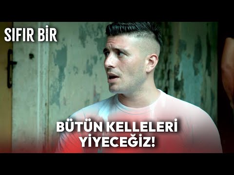 Sami Bize Karşı Atak Yapacak | Sıfır Bir