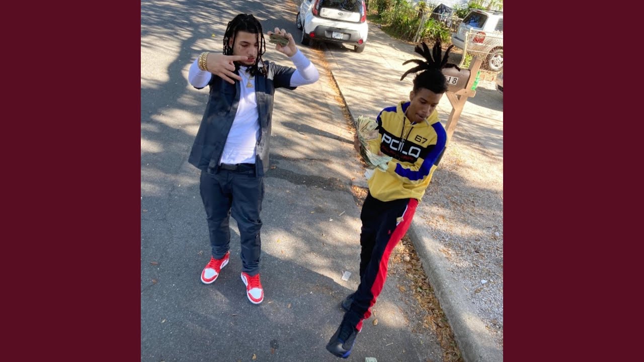 Dope Boy Dreams (feat. Lil Sean) - YouTube