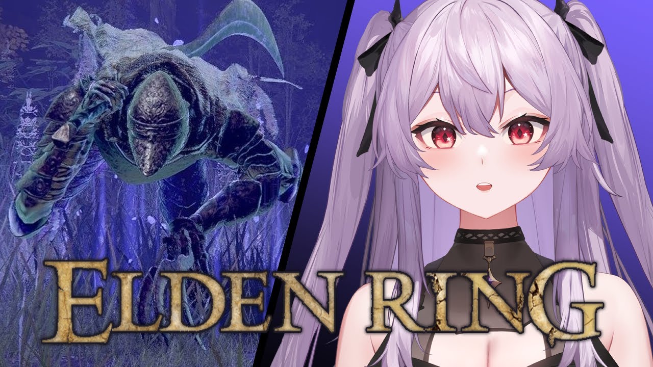 【Elden Ring】 Say Hello To My Little Friend 🔪 - YouTube