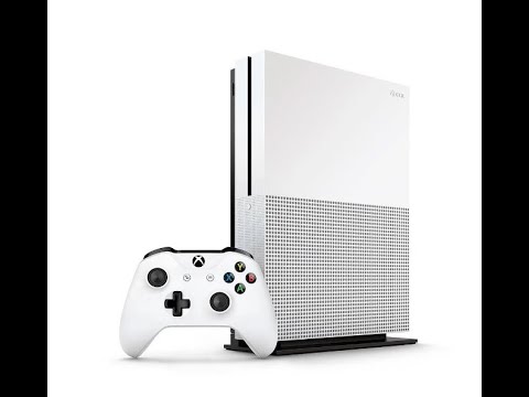 No da imagen Xbox One S - YouTube