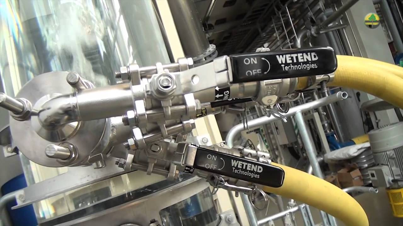 Finlandia #5 - Kemira, Sulzer, Wetend and Savcor Forest - YouTube