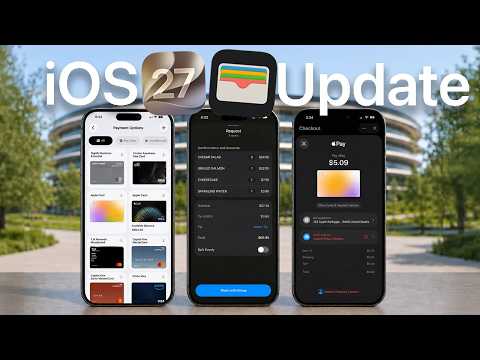 Apple Quietly Added These Wallet Features