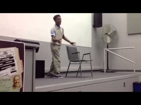 Michael Loman of BTW - YouTube