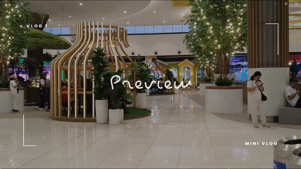 Mini vlog 1 - Before semester ends - YouTube