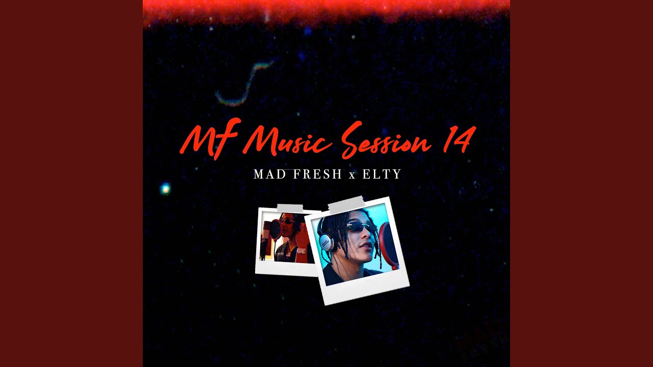 M F Music Session 14 YouTube