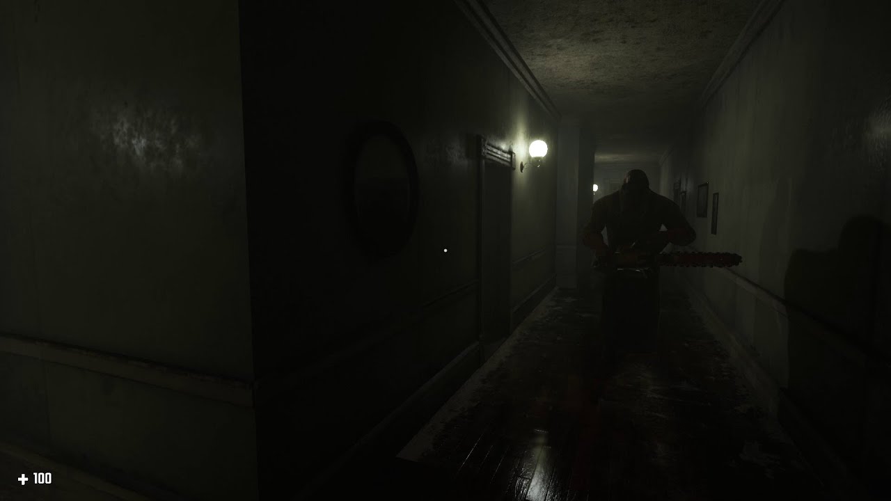 Components (formerly Easy Hide) for HORROR FPS Kit Game Example | Unity ...