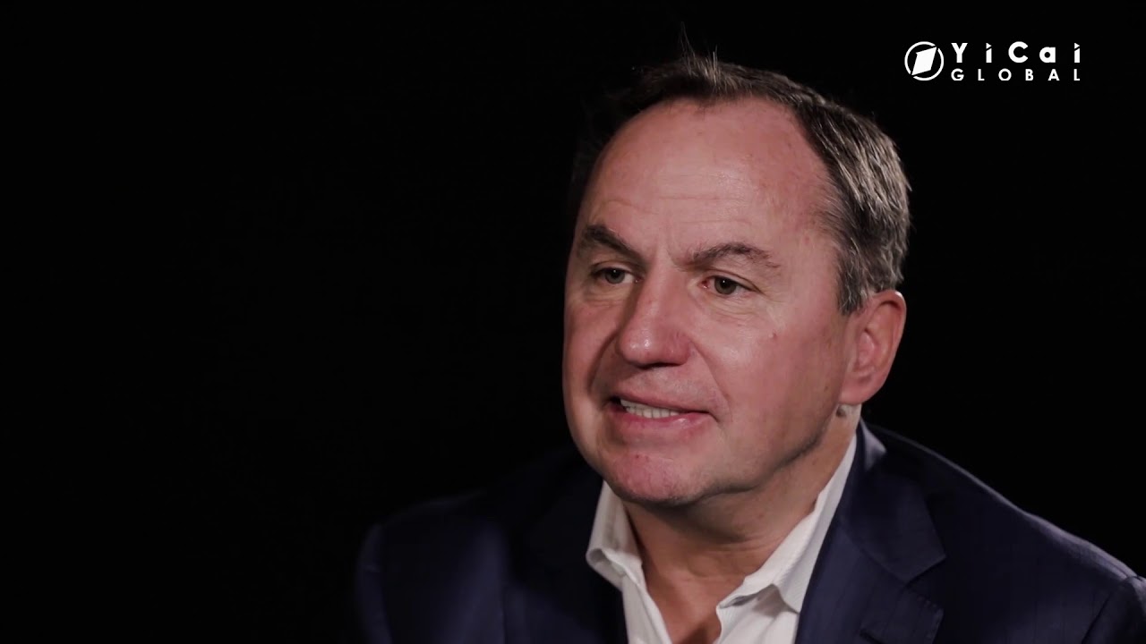 Intel CEO Says Changing Corporate Culture Is Key to Coping With New ...