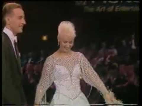 Andrew and Loraine Sinkinson 1991 - YouTube