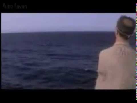 Papillon escape toward FREEDOM دوبله فارسی - YouTube