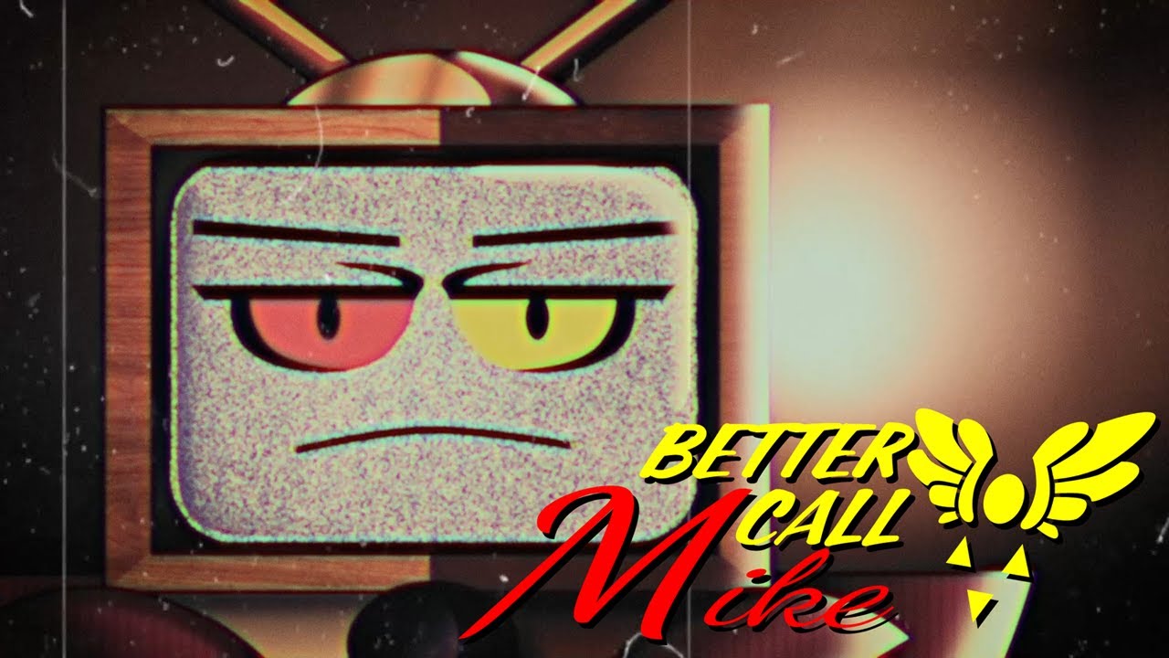 Better Call Mike -BCS Zoom Meme- - YouTube