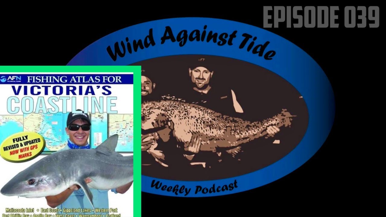 Wind Against Tide Podcast 39 - The intruder - YouTube