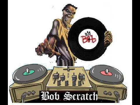 where i wanna be looped by bob scratch - YouTube