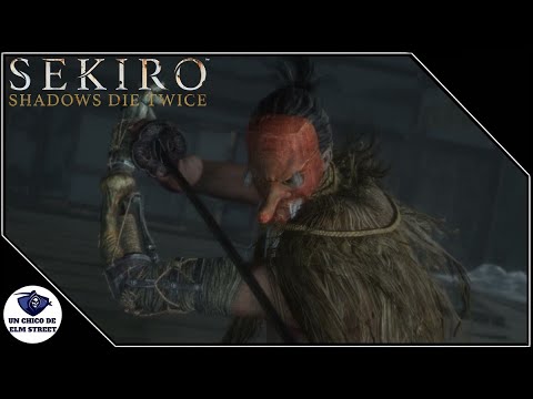 DESAFÍO: TRAJE DE TENGU + BOSSRUSH | SEKIRO - YouTube
