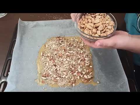 Arel Şef'ten parmak yalatan enerji barı 🤤