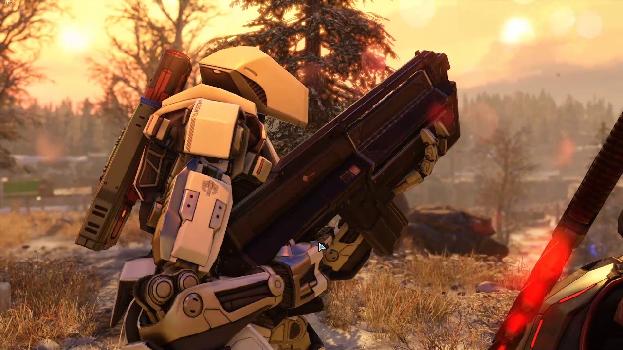 Xcom 2 - Ship Defend - YouTube