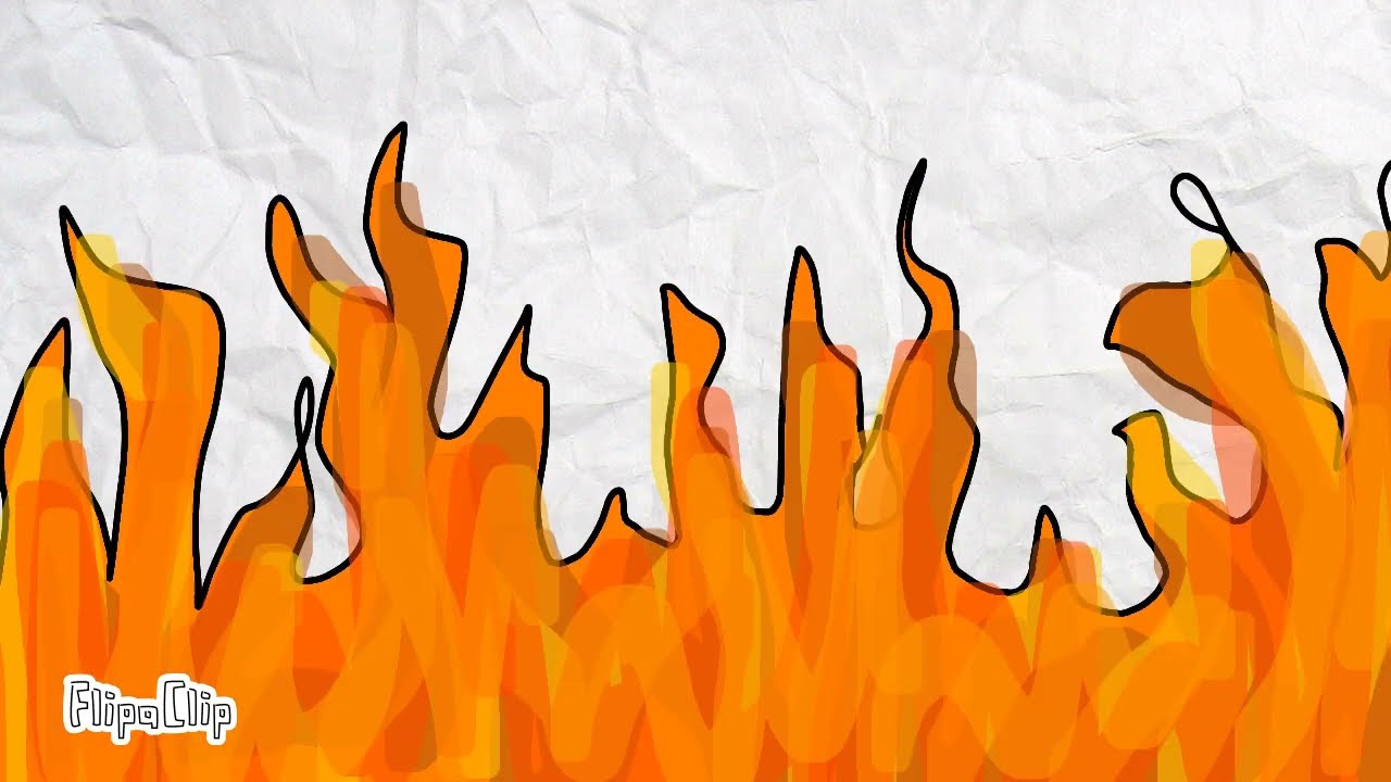stickman fire vs water battle - YouTube