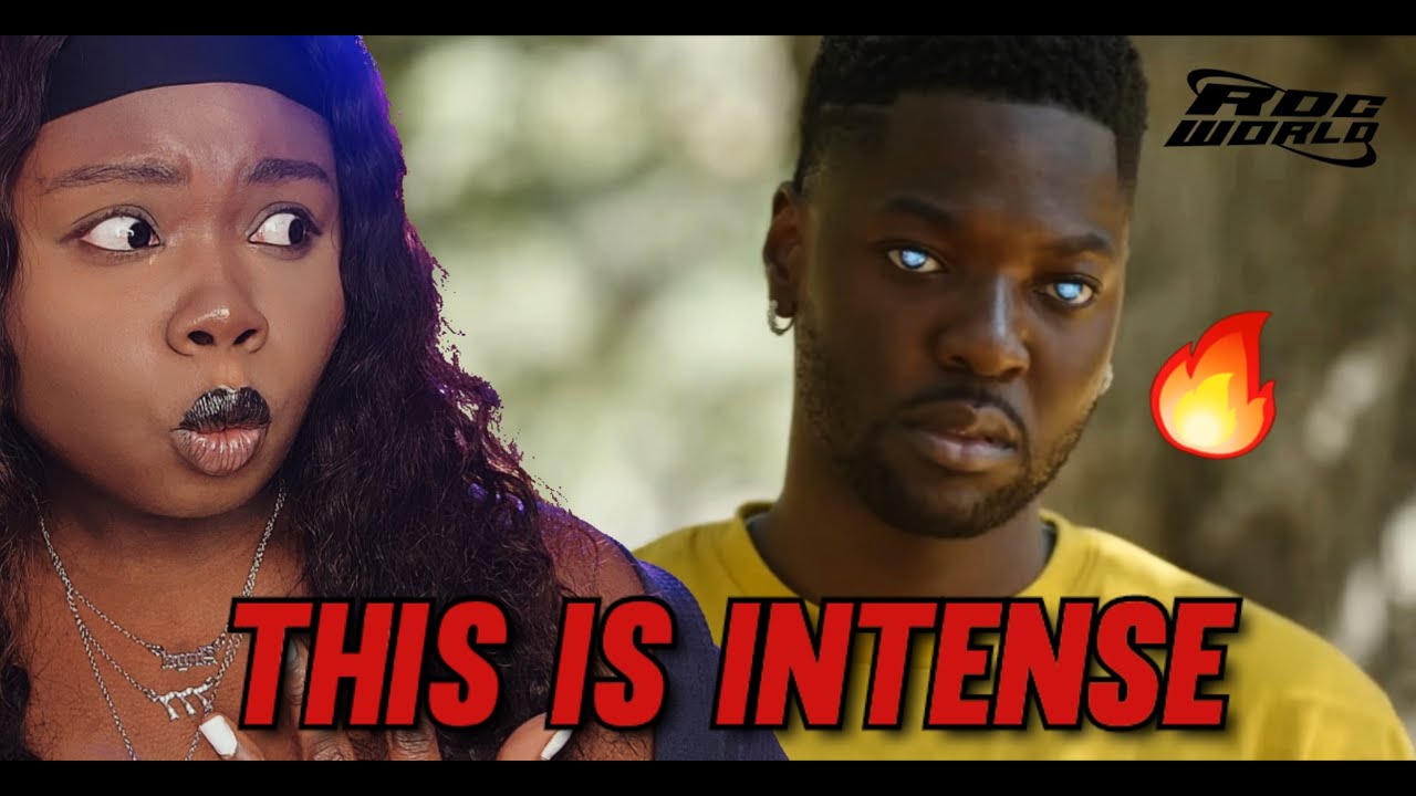 A NEW RDC SHORT FILM?! | RDCWorld1 Imagine That REACTION! - YouTube