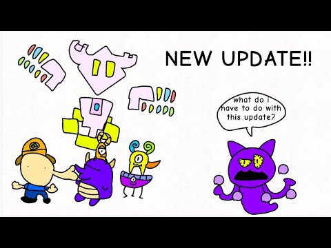 NEW MSM UPDATE!!! (My Singing Monsters) - YouTube