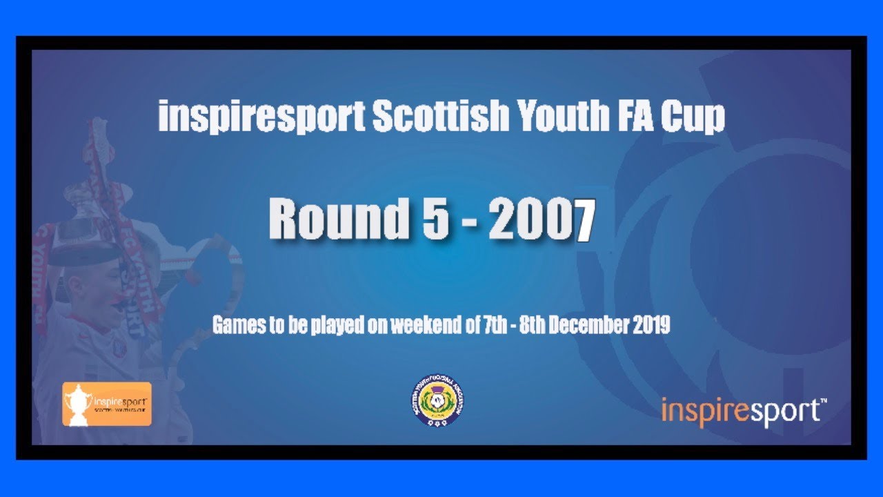 13s - Round 5 Draw - YouTube